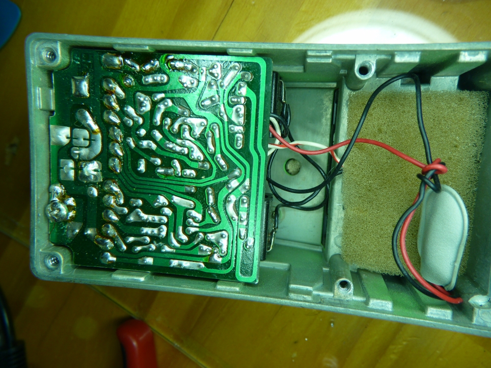 TS9, TS10 et OD808, quelques Tubescreamers originales - DIY Guitar ...